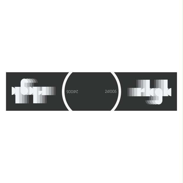 rkgk_20241005 Towel - r-906 - BOOTH