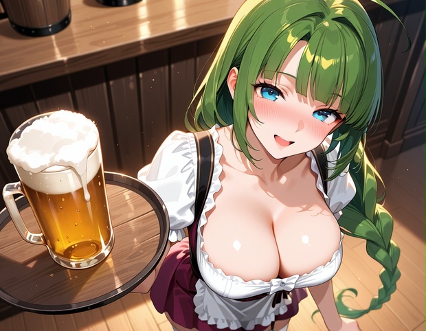 pasture-neco - BOOTH