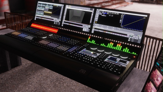 Banana GrandBBN3 - Banana's Assets for VRChat - BOOTH