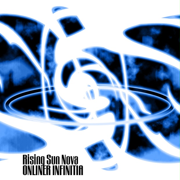 ONLINER INFINITIA - Rising Sun Nova Web Shop - BOOTH