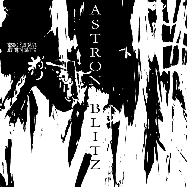 Astron Blitz - Rising Sun Nova Web Shop - BOOTH