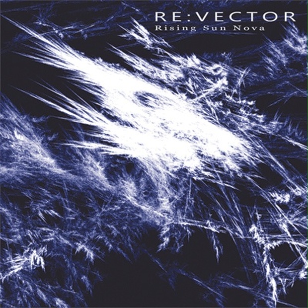 RE:VECTOR - Rising Sun Nova Web Shop - BOOTH