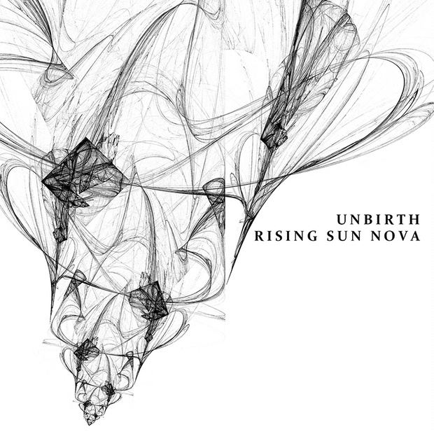 Unbirth - Rising Sun Nova Web Shop - BOOTH