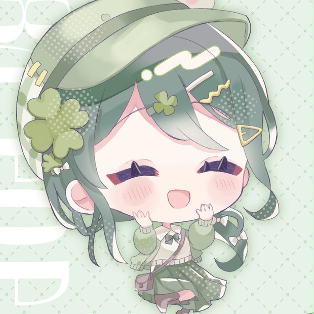 澄‪ஐ‬🕊️ - 884くらぶPOPUP - BOOTH