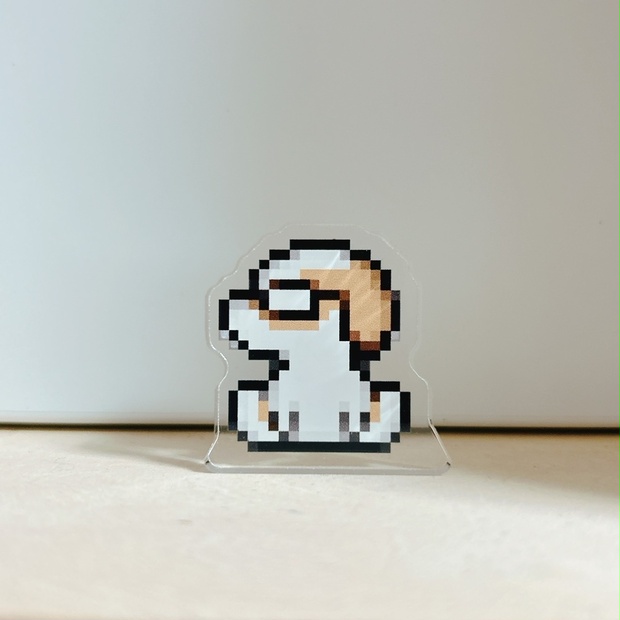 琢磨アイコンアクスタ - KURETEN - BOOTH