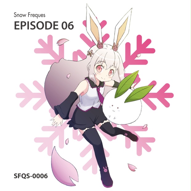 EPISODE 06（DL版 / CD版） - kanaijuin - BOOTH