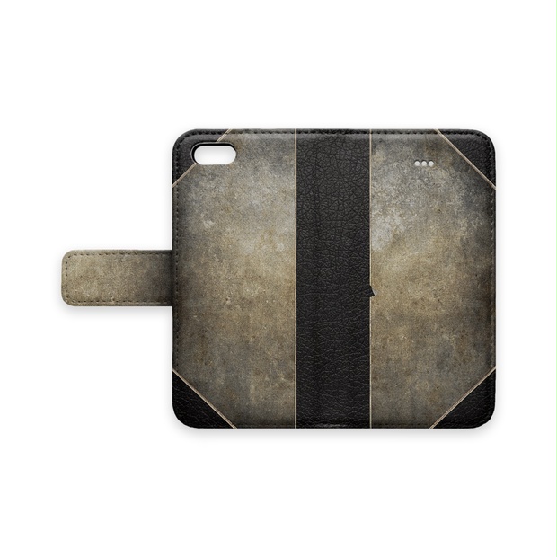 Old Book -White- - TRADING POST - BOOTH