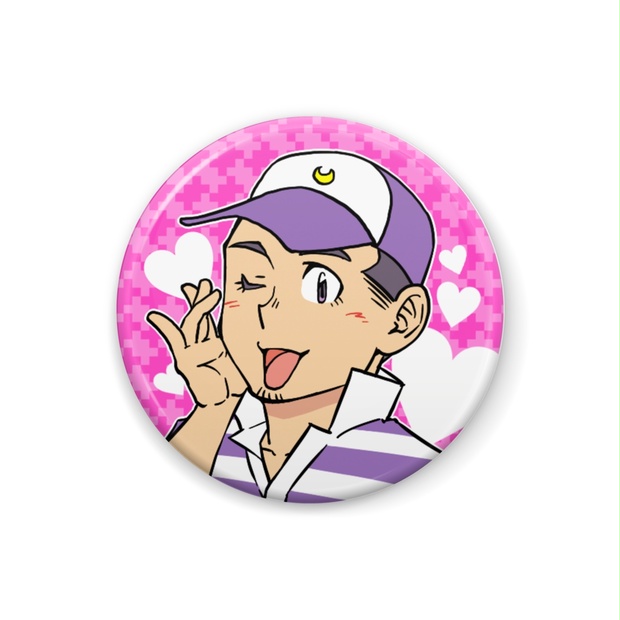 TUNA CAN vol.1-榛名 - SUVWAVE - BOOTH