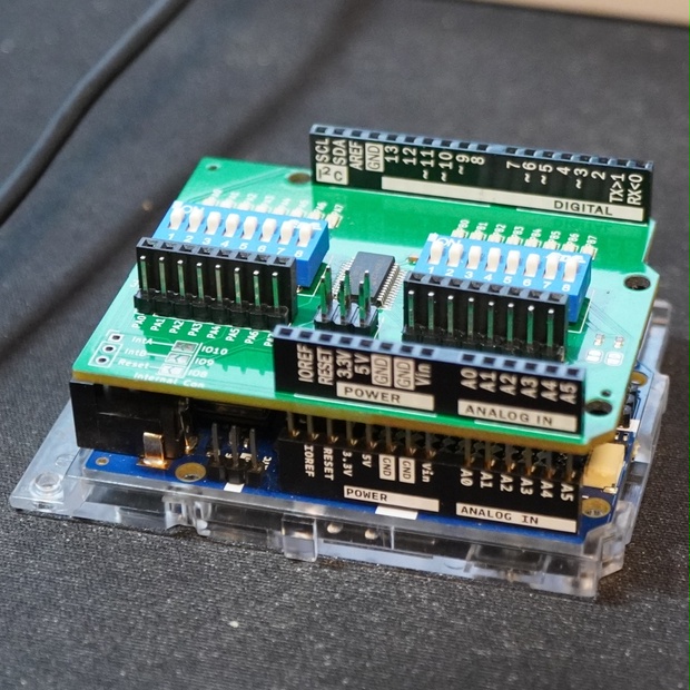 ElectroRam Studio - BOOTH