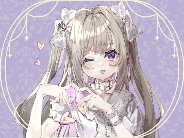 あとからBoost用 - 🐰Moneshop💟 - BOOTH