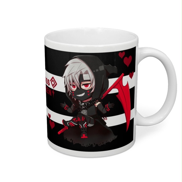 #コンパス 13サーティーン まぐかっぷ - Leon - BOOTH