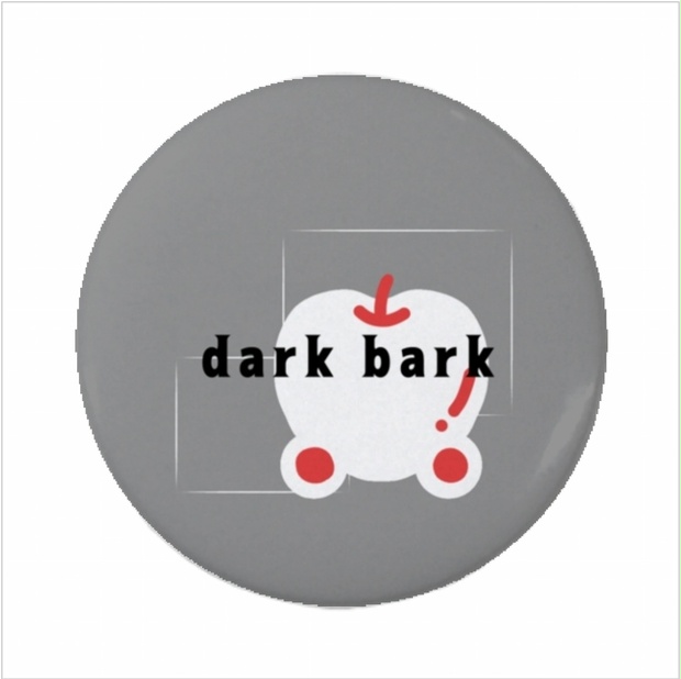 缶バッジ グループロゴver. - darkbark - BOOTH