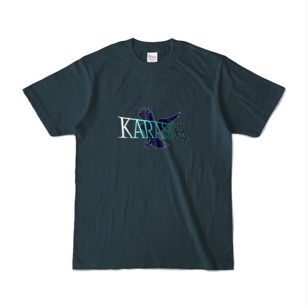 KRSG_T3.3 - 株式鴉祇商店街 - BOOTH