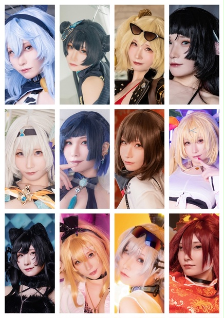 C105新作セット - my suite - BOOTH