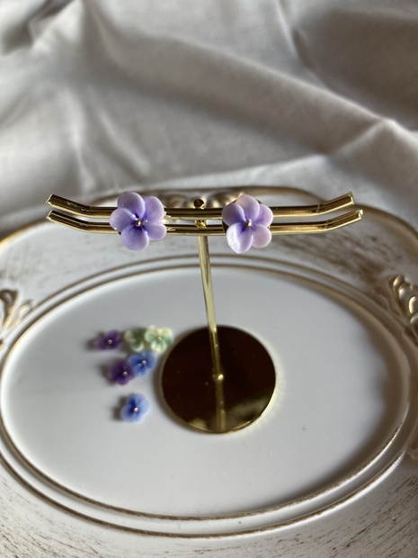 〜enchanted viola〜 - 〜petit éclat〜 - BOOTH