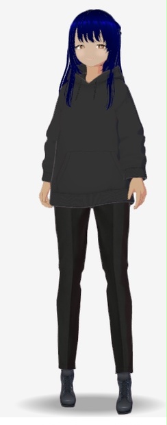 Emma - sallius - BOOTH