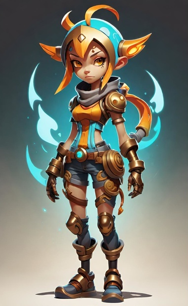 Galactic Guardian - shopgame - BOOTH