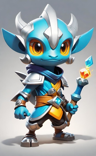 Mystic Munchkin Mage - shopgame - BOOTH