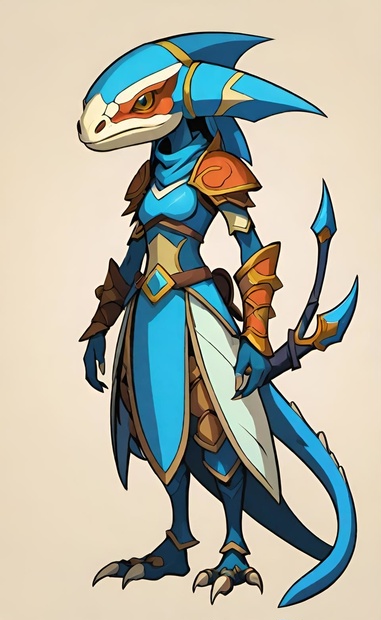 Dragon Archer - shopgame - BOOTH