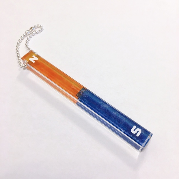 NSアクキー - namichidori-shop - BOOTH