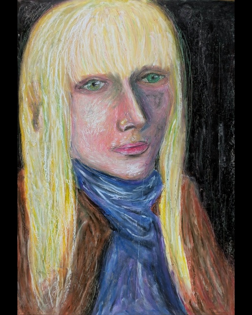 アンバー嬢 - 茉莉・茉莉花ショップmarimatsurika - BOOTH