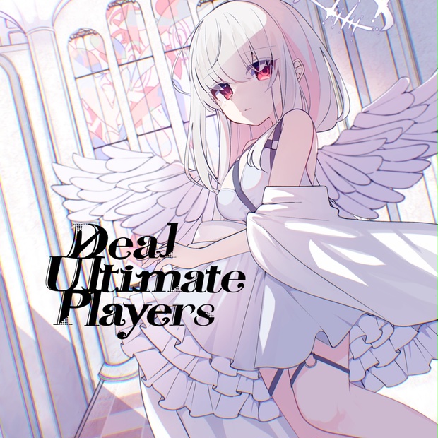 Dear Ultimate Players - takio872 - BOOTH