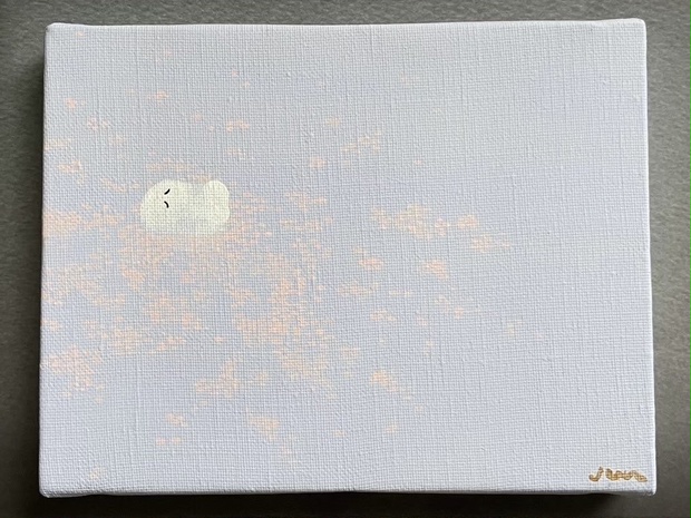 花筏 - jun-art - BOOTH