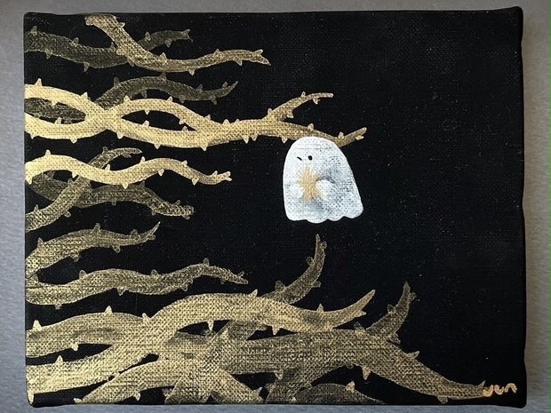 挑戦者 - jun-art - BOOTH