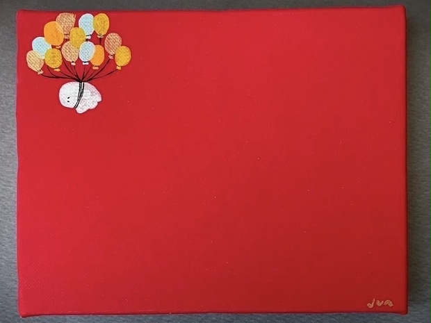 虚空 - jun-art - BOOTH