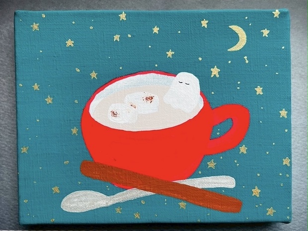 ホリデイ気分 - jun-art - BOOTH