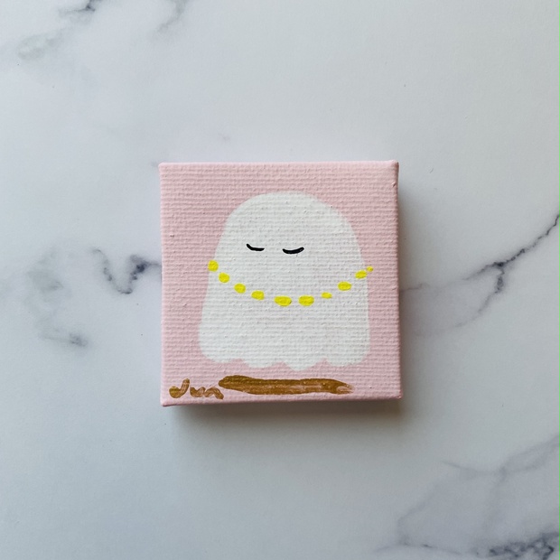 おしゃれさん - jun-art - BOOTH