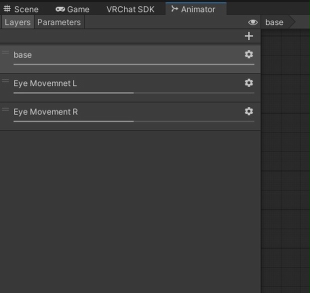 （無料）VRCFaceTrackingでAdditive Layerだと片目しか動かない人向けファイル - 猫ヶ洞 - BOOTH
