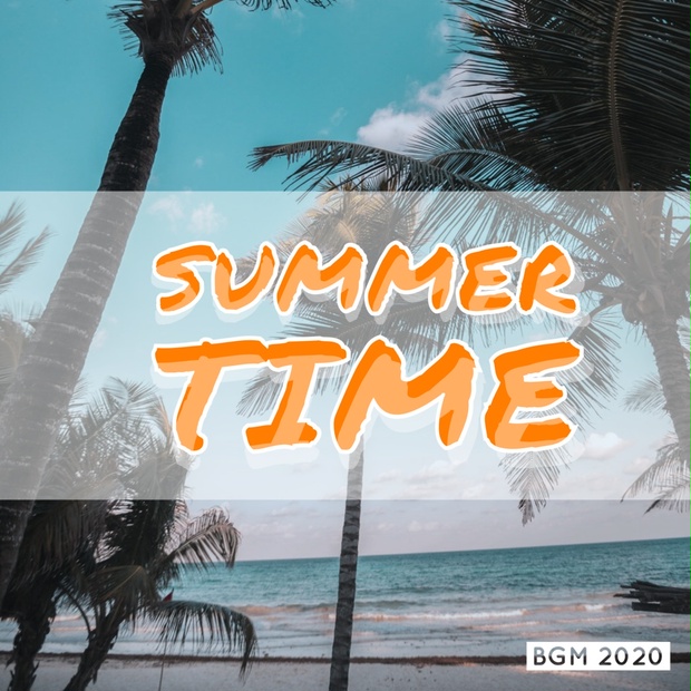 Summer time - Conquest & G-axis - BOOTH