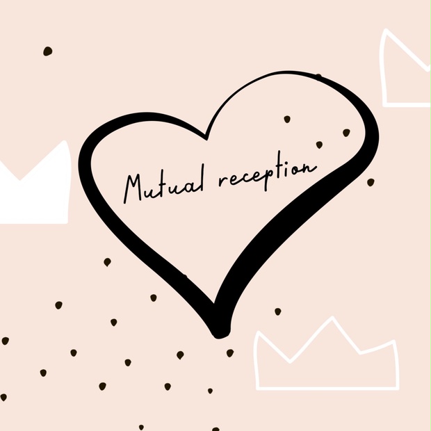 Mutual reception - Conquest & G-axis - BOOTH