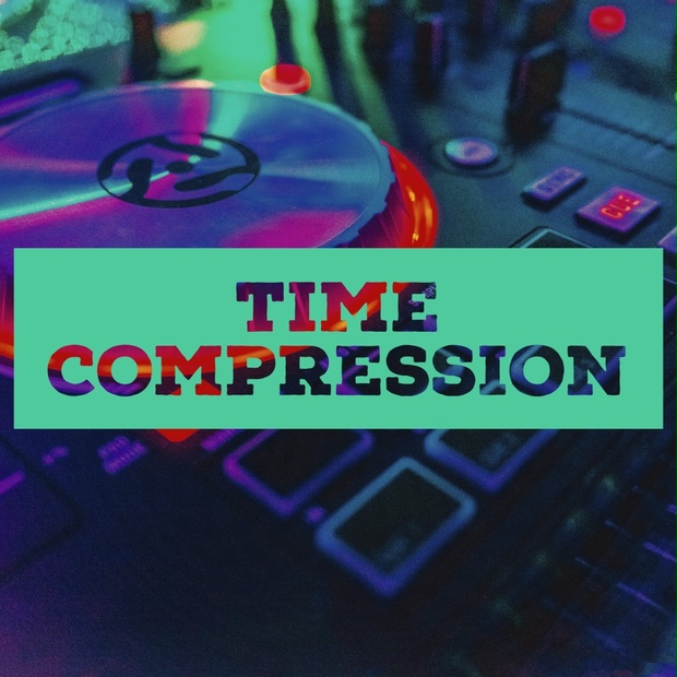 Time Compression - Conquest & G-axis - BOOTH