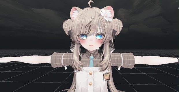 Manuka Texture Body/Face - moonlight-shop - BOOTH