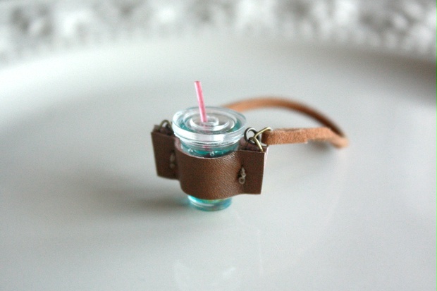 おでかけドリンクset - La mer - BOOTH