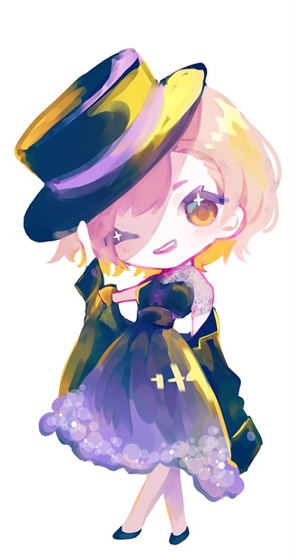 ちゃこわんアクキー (アルバムver.) - chaco goods - BOOTH