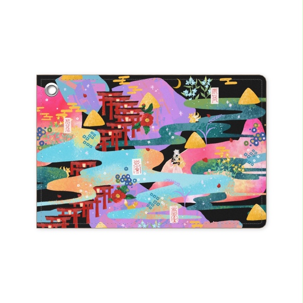 Camel clutch - BOOTH