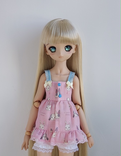 MDDトップス - teddyberry - BOOTH