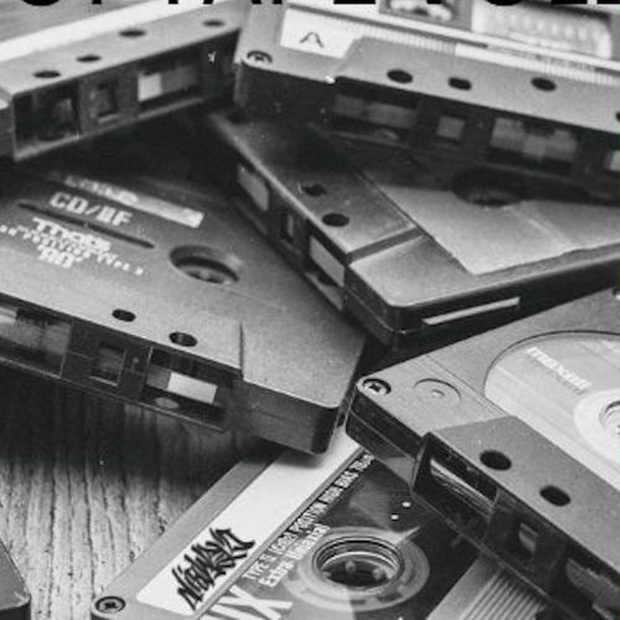 [BGM/Beat]Boom Bap Hip Hop BPM100 no.076 - diablero - BOOTH