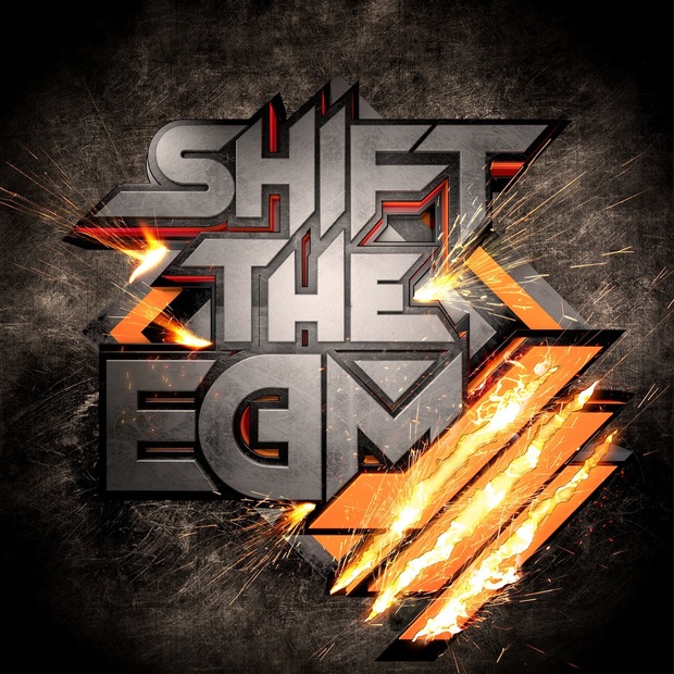 SHIFT THE EDM 3(DL版) - SHIFT TUNES - BOOTH