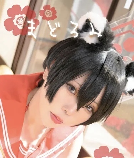 まどろみ - Nira and… - BOOTH