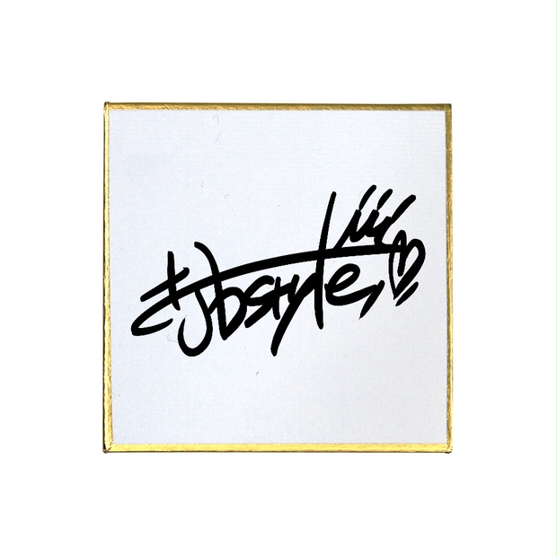 jbstyle.official shop - BOOTH