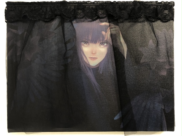 「LIjection」 - inori - BOOTH