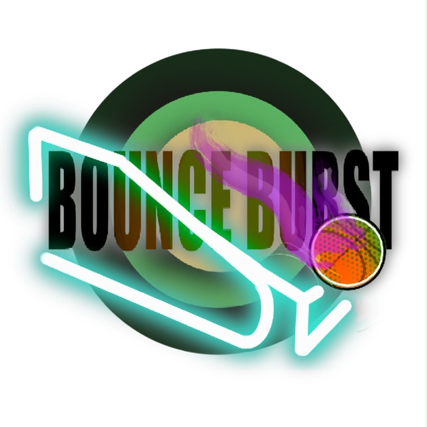 [cluster用アイテム]BOUNCE BURST（バウンスバースト）置くだけでバスケットボールが出来る。 - kikibluefish ...
