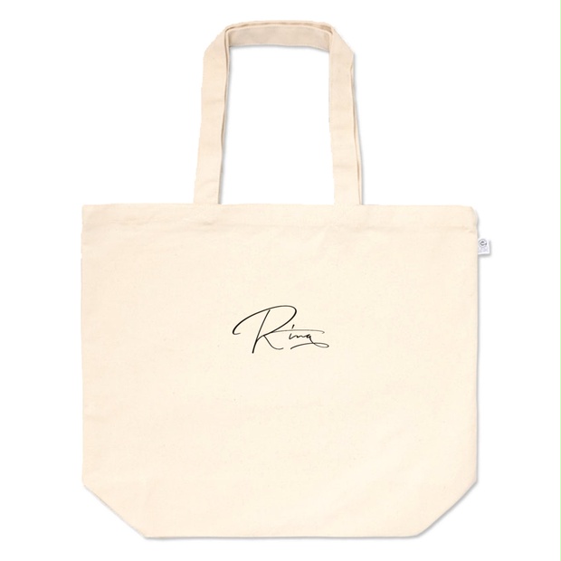 ピラティス始めたRINAのサインバック - pirarina1014 - BOOTH