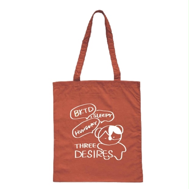 Harapeco Kinoco. - BOOTH