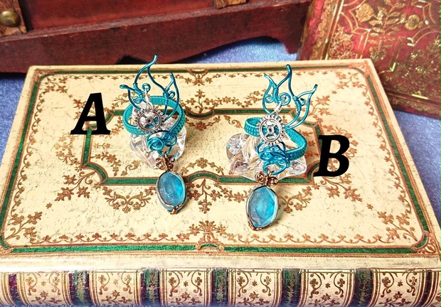 Maia Polaris - BOOTH