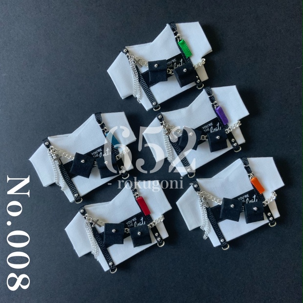 652-rokugoni- - BOOTH